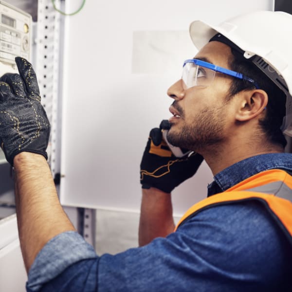 Telecommunications Infrastructure - Smart FT